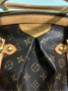 Louis Vuitton | Bags | Louis Vuitton Monogram Tivoli Gm | Poshmark